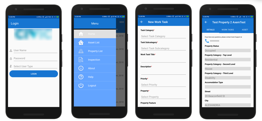 XRM Labs > Resource Center > Portfolio